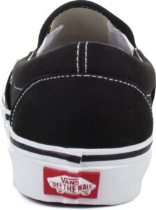 vans mens classic