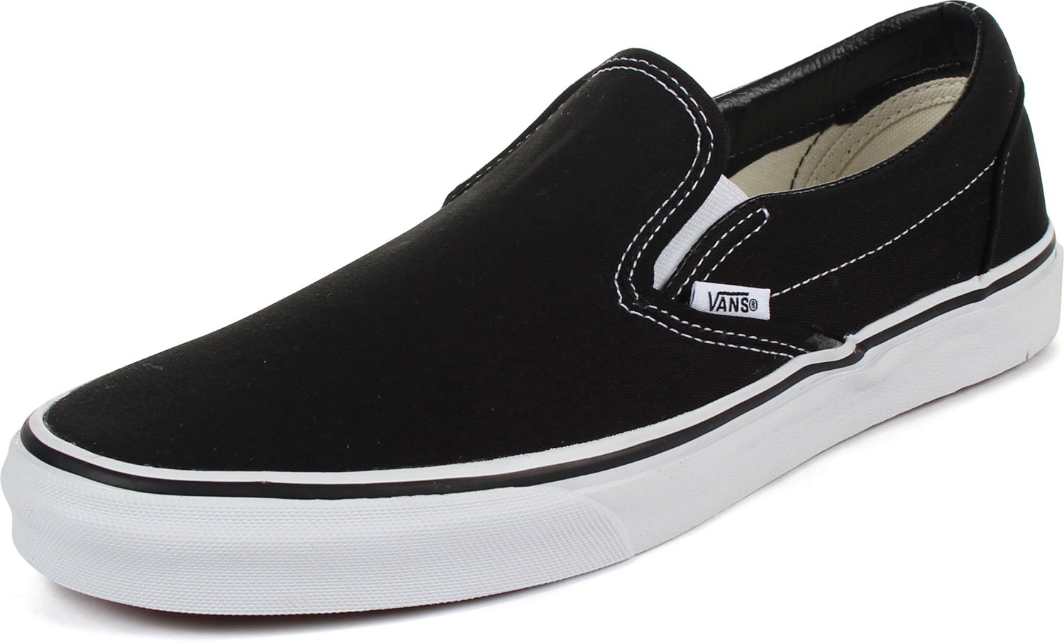 Vans mens Classic