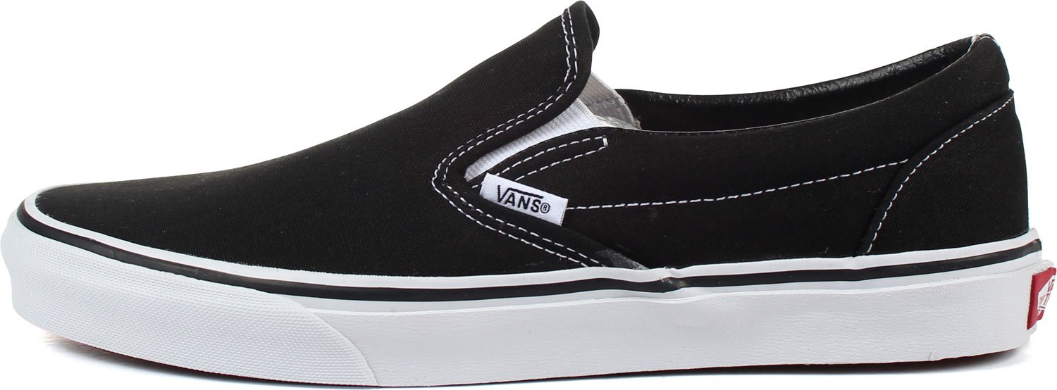 Vans mens Classic