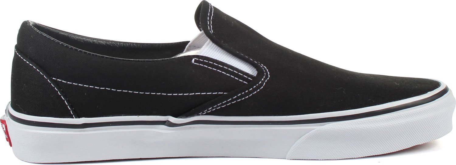 Vans mens Classic