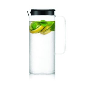 bodum melior water jug, 1.2l