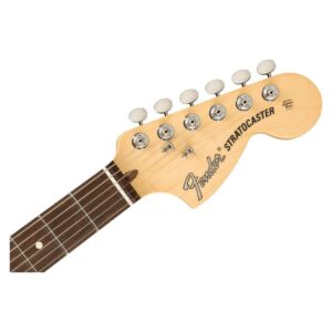 Fender American Performer Stratocaster - Honeyburst w/Rosewood Fingerboard