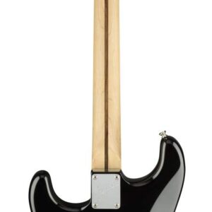 Fender American Performer Stratocaster HSS - Black with Maple Fingerboard