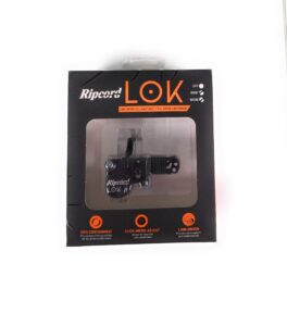 ripcord lok arrow rest black rh