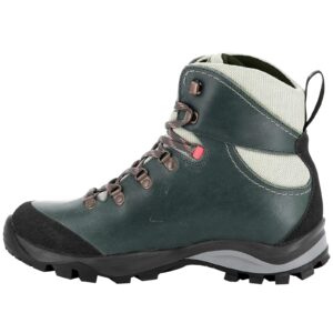 Zamberlan Marie GTX RR Backpacking Shoes - Women's, Waxed Peacock, 8 US, Medium, 0330PCW-40-8