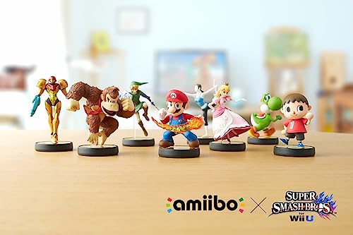 amiibo King K. Rool (Nintendo Switch)