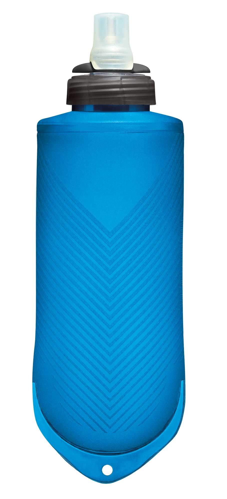 CamelBak 17oz Quick Stow Flask, Blue