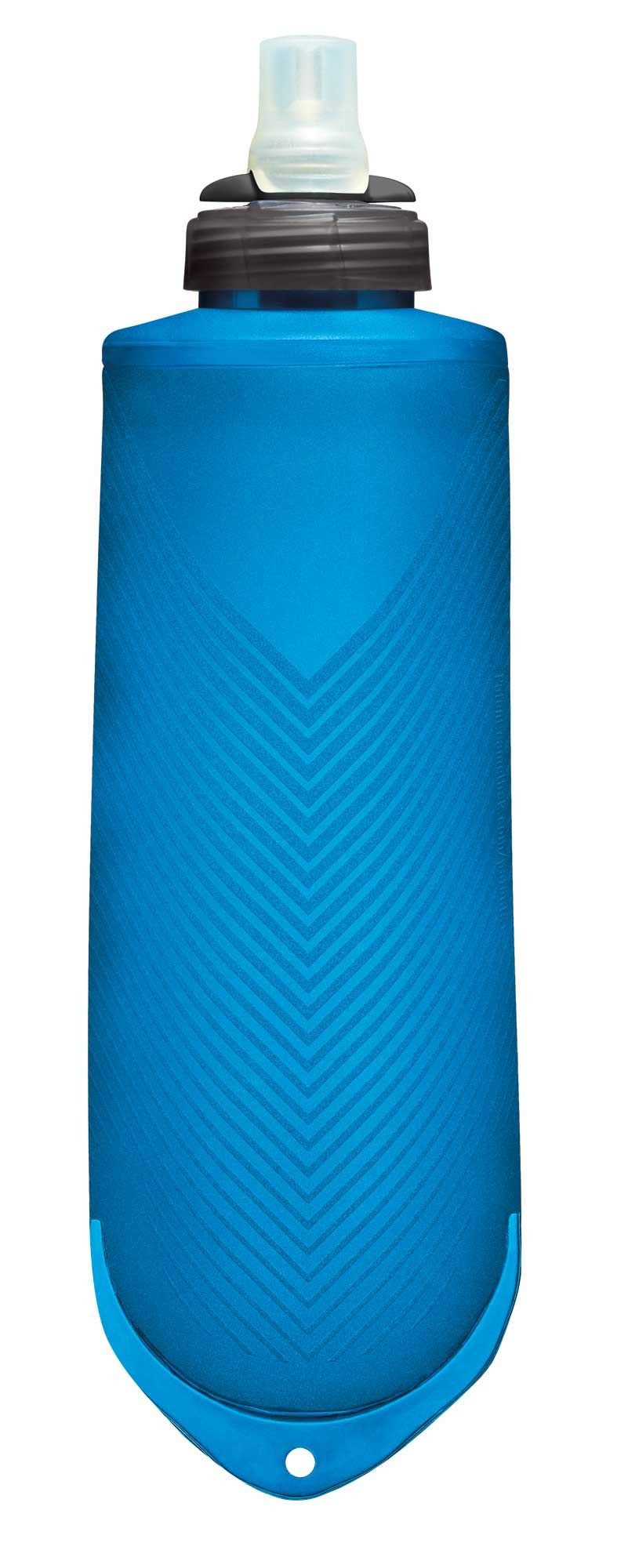 CamelBak 17oz Quick Stow Flask, Blue