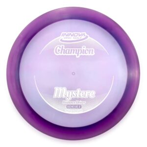 Innova Champion Mystere Distance Driver Golf Disc [Colors May Vary] - 173-175g