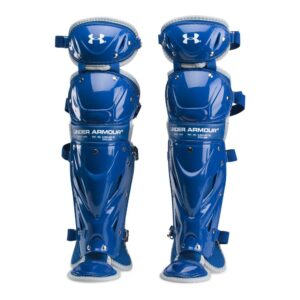 under armour ualg2-jrvsro ua victory series/leg guards/junior/ages 9-12/13 ro