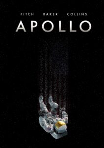 apollo (non-fiction - selfmadehero)