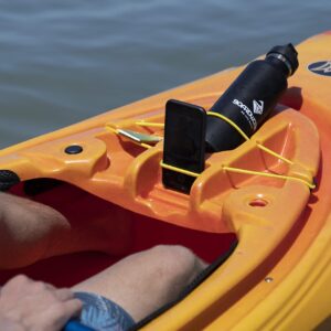 Perception JoyRide Sit Inside Kayak for Recreation - 12.0