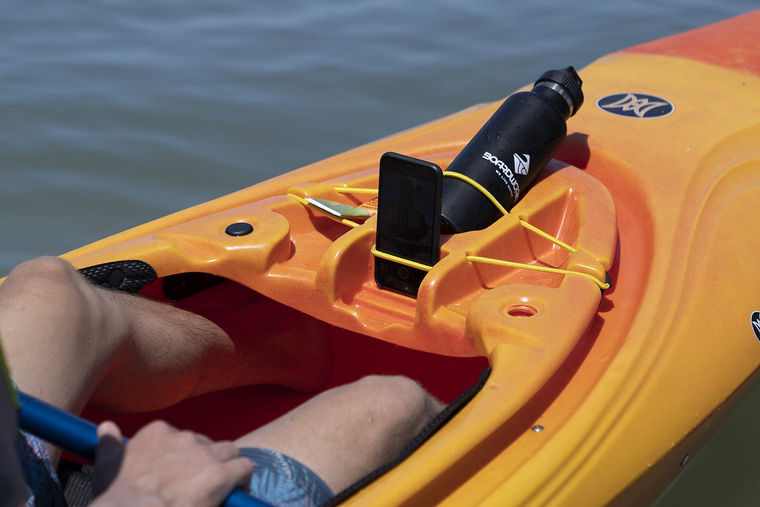 Perception JoyRide Sit Inside Kayak for Recreation - 12.0