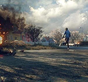 Generation Zero - PS4 (PS4)