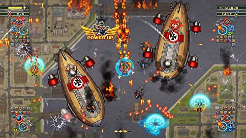 Aces of the Luftwaffe - Squadron Edition - Xbox One (Xbox One)