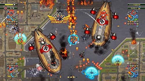 Aces of the Luftwaffe - Squadron Edition - Xbox One (Xbox One)