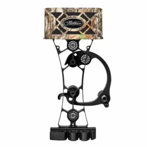 MATHEWS HD 4 Realtree Edge Quiver