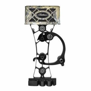 MATHEWS HD 4 Realtree Edge Quiver