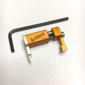 Floyd Rose Intonation Tool