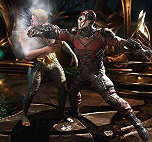 Injustice 2 Legendary Edition (PlayStation 4) (PS4)