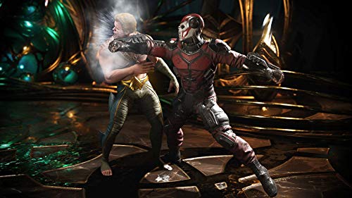 Injustice 2 Legendary Edition (PlayStation 4) (PS4)