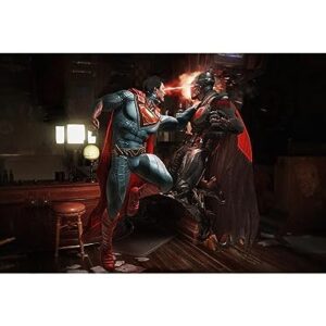 Injustice 2 Legendary Edition (PlayStation 4) (PS4)