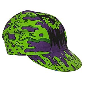 cinelli ana benaroya cap slime