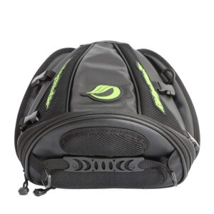 sutekus motorcycle tail bag seat bag tank bag saddle bag cycling bag