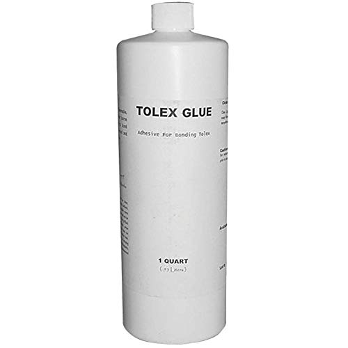 Tolex Glue - Brush-on Adhesive, Package Quantity: Quart