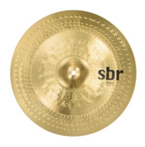 sabian 16" sbr chinese