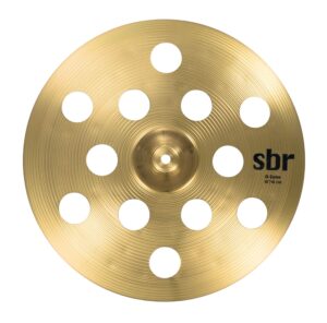 sabian 16" sbr o-zone