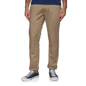 Volcom Frickin Modern Stretch Khaki 32 32