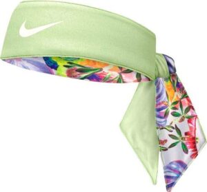 nike women's ultra femme dri-fit 2.0 head tie