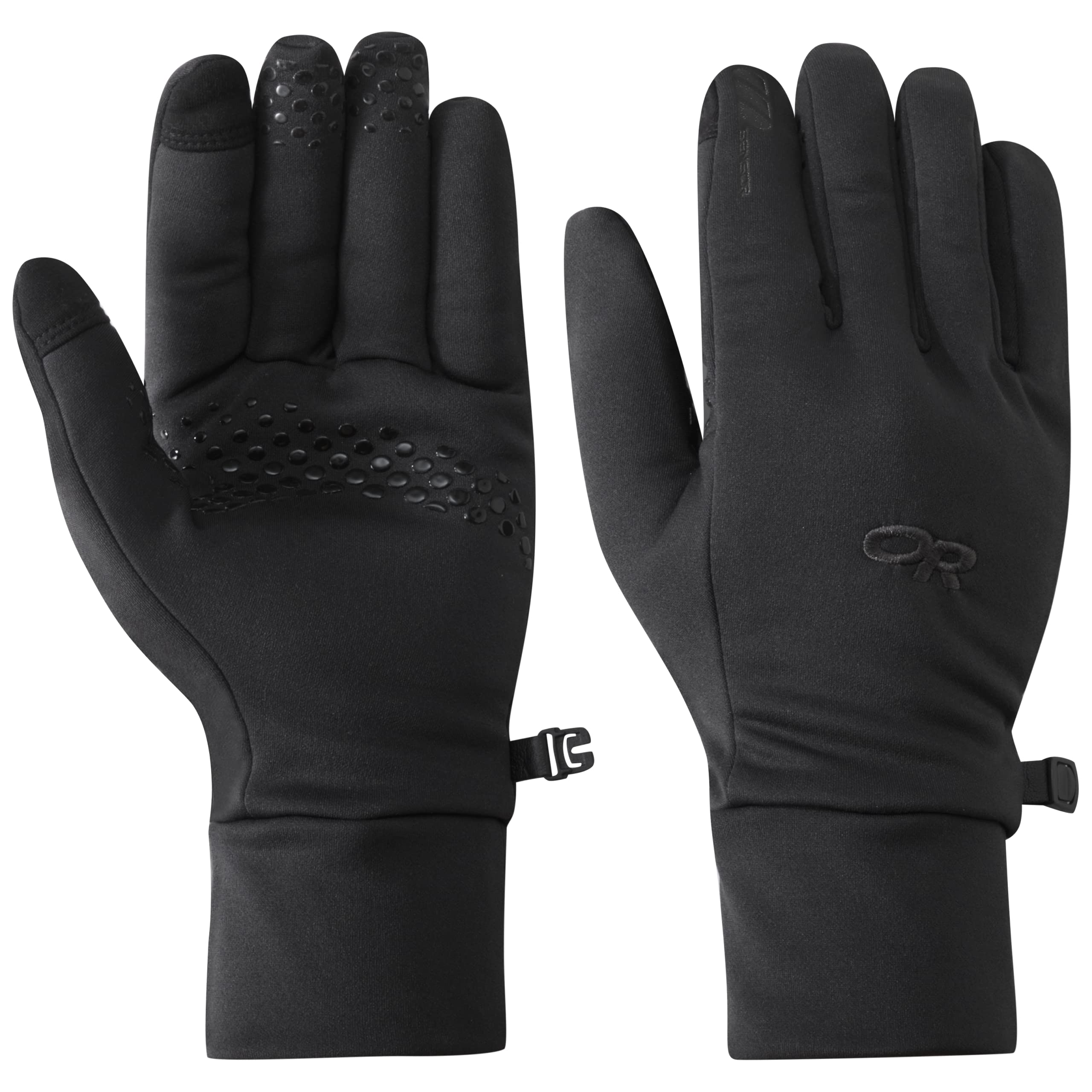 Outdoor Research Vigor Heavyweight Sensor Gloves Black LG