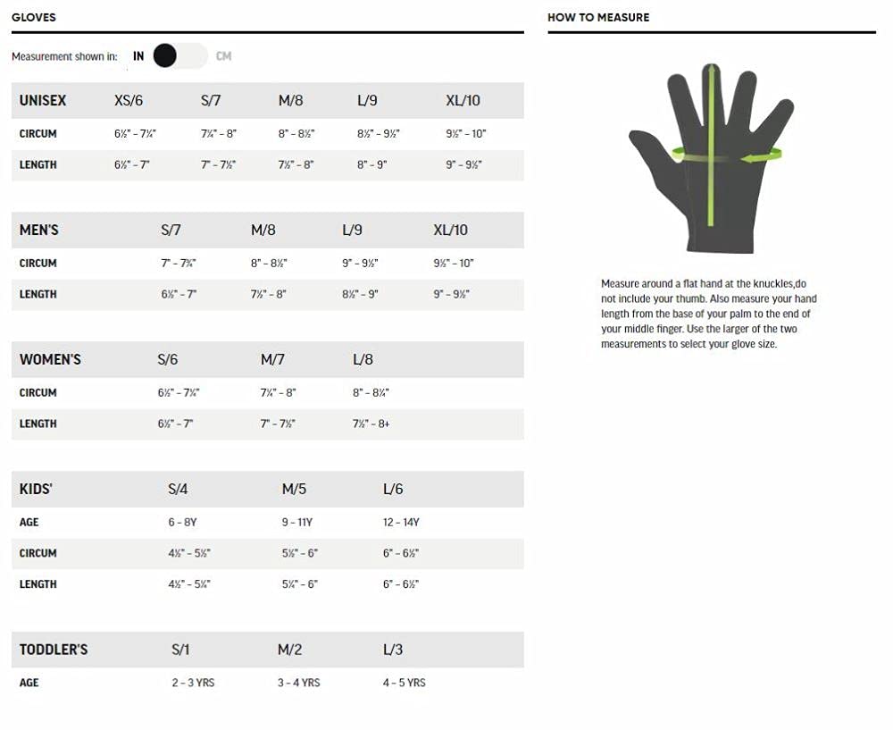 Outdoor Research Vigor Heavyweight Sensor Gloves Black LG