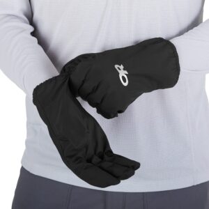 Outdoor Research Vigor Heavyweight Sensor Gloves Black LG