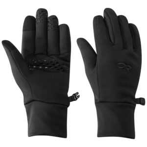 outdoor research vigor heavyweight sensor gloves black md