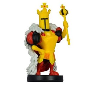 Yacht Club Games Shovel Knight: Treasure Trove Amiibo 3 Pack (Nintendo Switch)