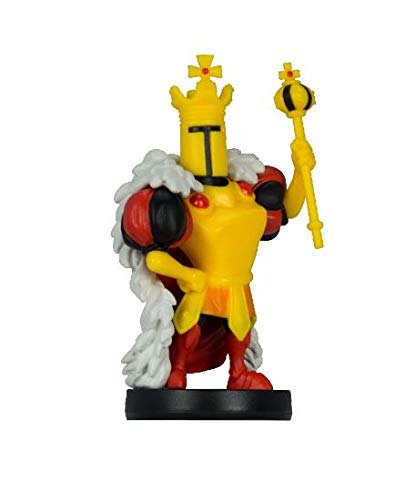 Yacht Club Games Shovel Knight: Treasure Trove Amiibo 3 Pack (Nintendo Switch)