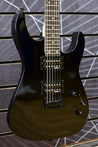 Jackson Dinky JS12 - Black