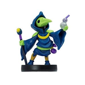 Yacht Club Games Shovel Knight: Treasure Trove Amiibo 3 Pack (Nintendo Switch)