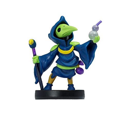 Yacht Club Games Shovel Knight: Treasure Trove Amiibo 3 Pack (Nintendo Switch)