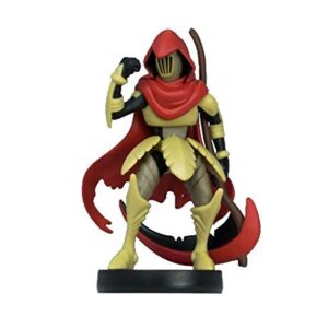 Yacht Club Games Shovel Knight: Treasure Trove Amiibo 3 Pack (Nintendo Switch)