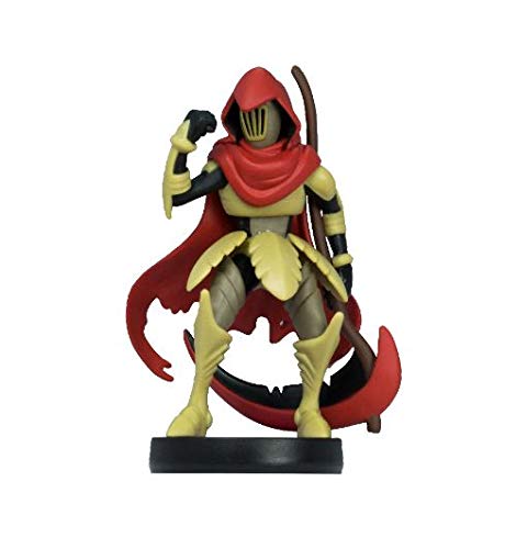 Yacht Club Games Shovel Knight: Treasure Trove Amiibo 3 Pack (Nintendo Switch)