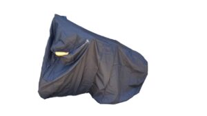 premium products 210d single bike cover light weight portable bicycle cover with free carry/storage bag