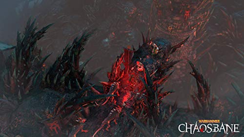 Warhammer: Chaosbane - Xbox One (Xbox One)