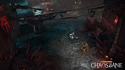 Warhammer: Chaosbane - Xbox One (Xbox One)