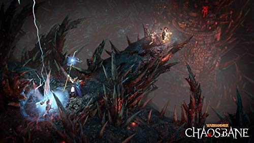 Warhammer: Chaosbane - Xbox One (Xbox One)