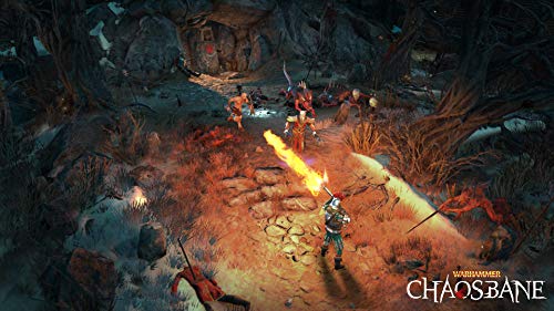 Warhammer: Chaosbane - Xbox One (Xbox One)