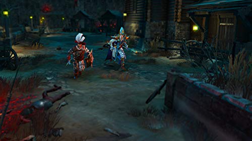 Warhammer: Chaosbane - Xbox One (Xbox One)